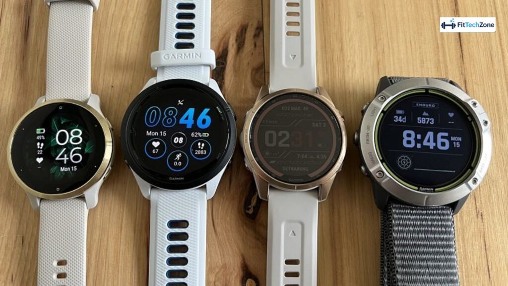 Best Budget Running Watches for Beginners 2025 | fittechzone